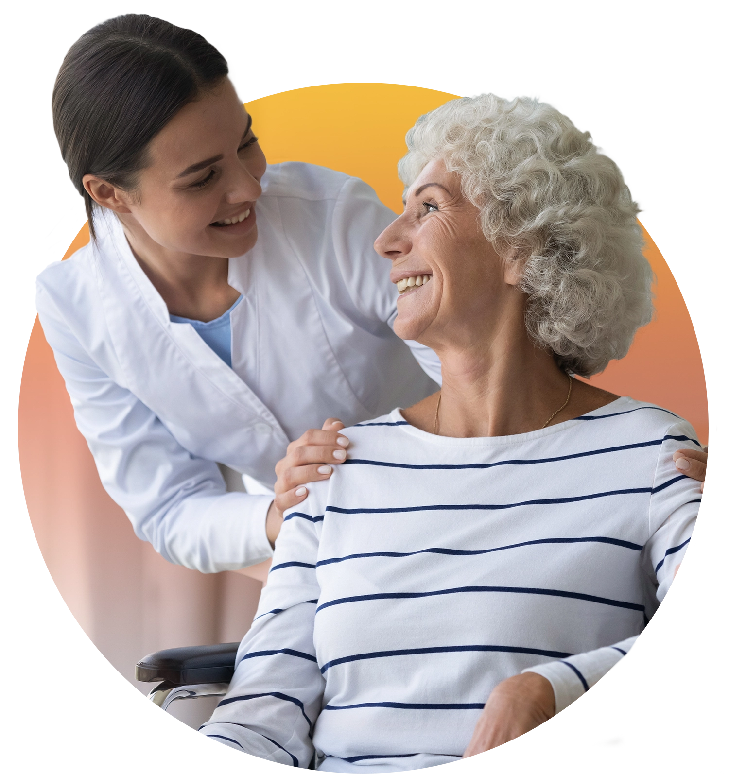 Services - City Choice Home Healthcare of Florida